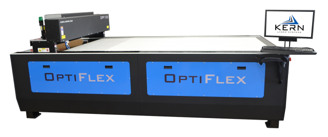 Kern Optiflex Series - TyrrellTech