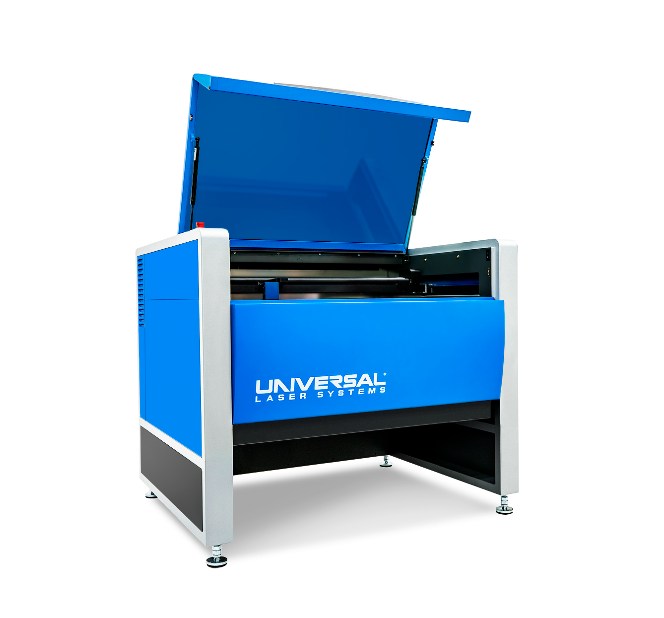 Universal Laser ULTRA R5000 - TyrrellTech