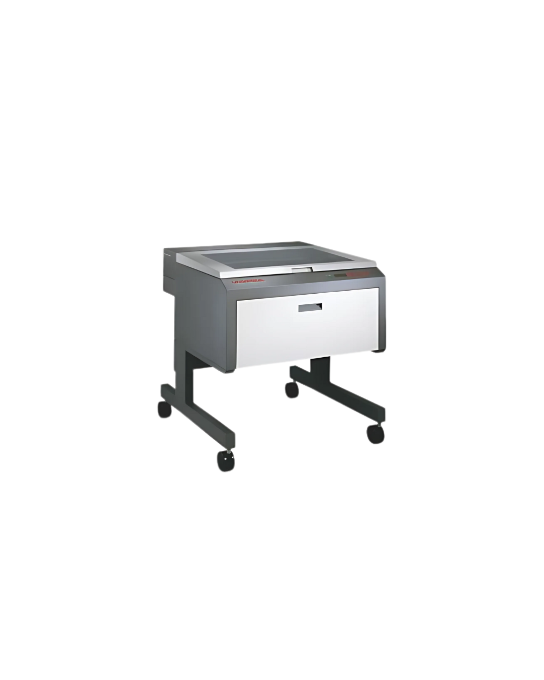 Universal Laser V460 SN/5317 - TyrrellTech